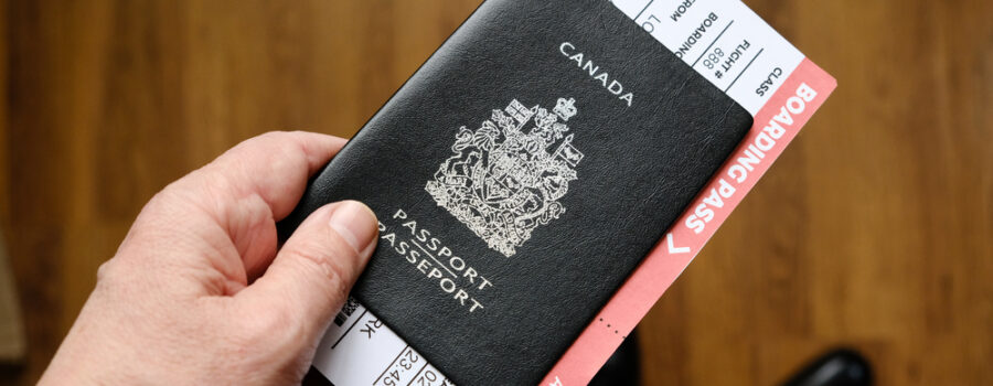 Proof of Canadian Citizenship by Descent: What IRCC Needs | Bison Immi